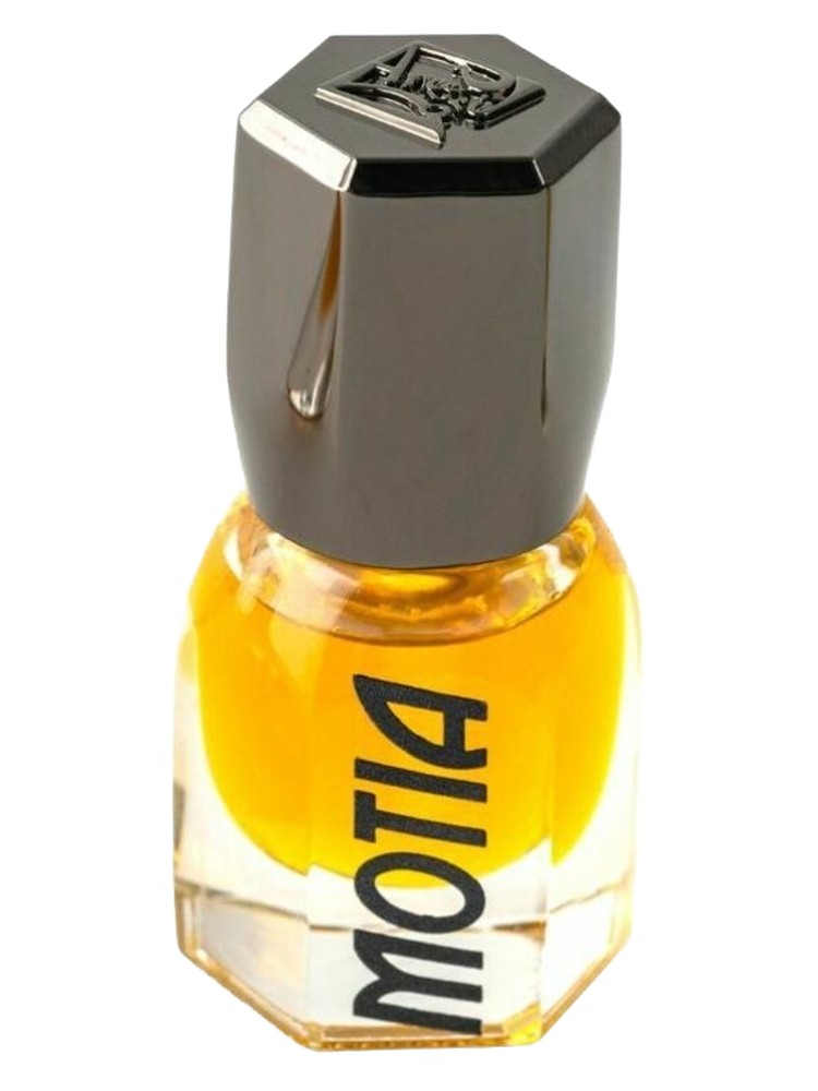 Motia Attar Areej Le Doré perfume - a fragrance for women and men 2022