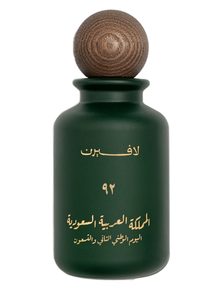 92 Laverne perfume - a fragrance for women and men 2022