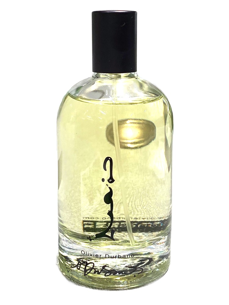 M.oldavite Green Light Olivier Durbano perfume - a fragrance for women ...