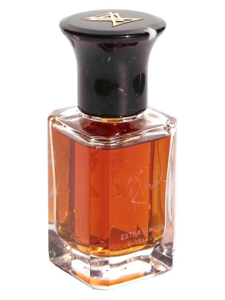 Cacao Ritual Extra Virgo perfume - a fragrance for women and men 2022