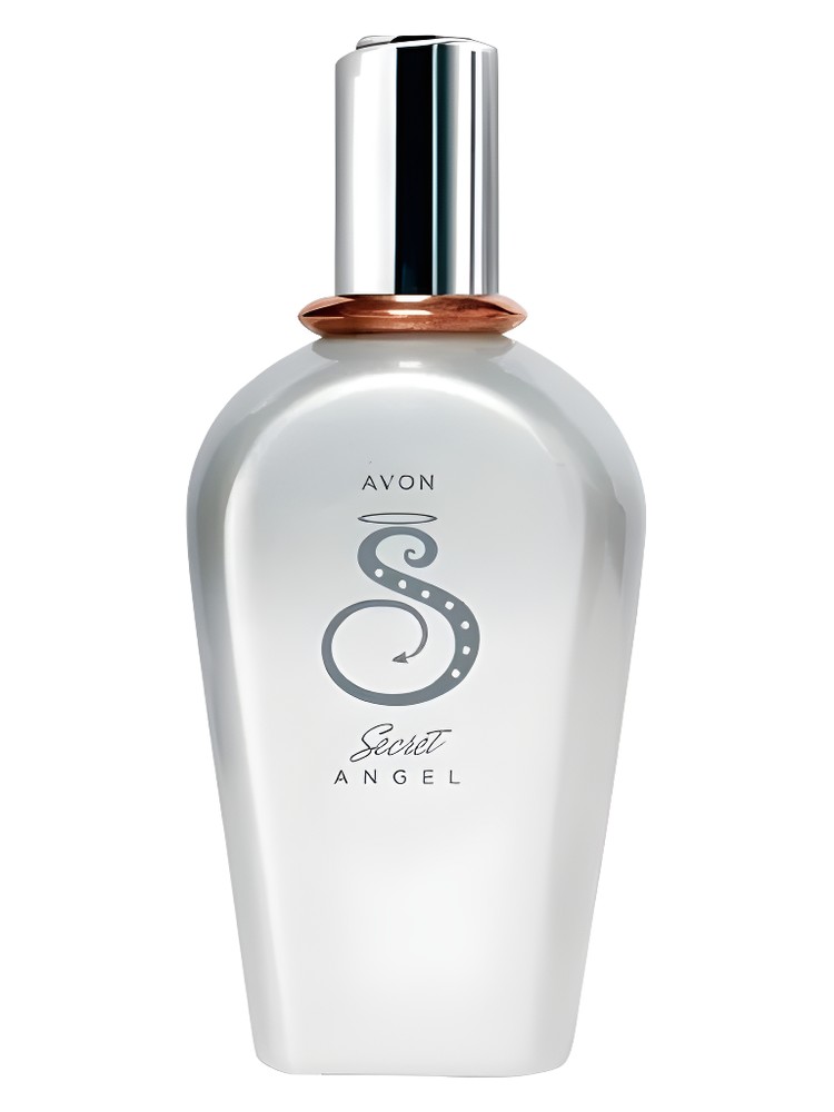 Secret Angel Avon perfume - a fragrance for women 2022