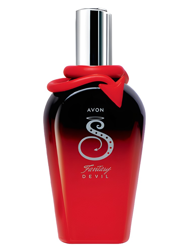 Fantasy Devil Avon perfume - a fragrance for women 2022