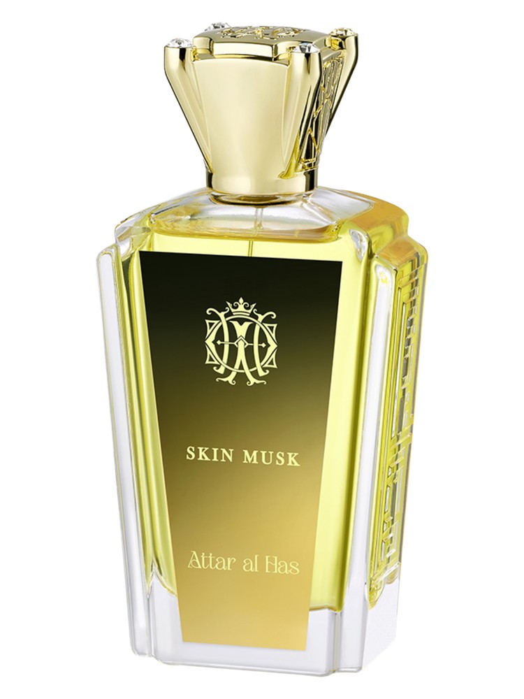 Skin Musk Attar Al Has perfume - a fragrance for women and men 2022