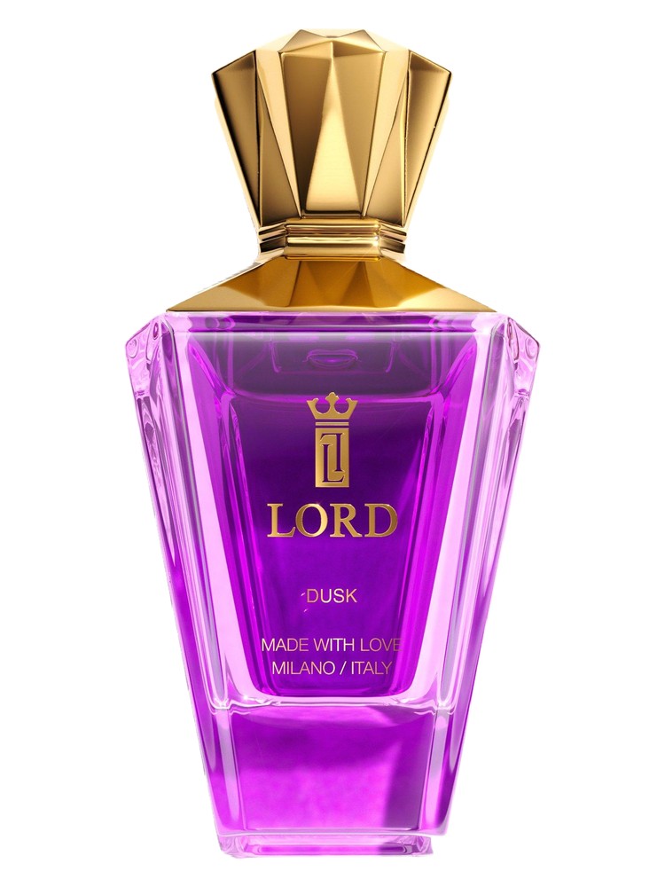 Dusk Lord Milano perfume - a fragrance for women and men 2022