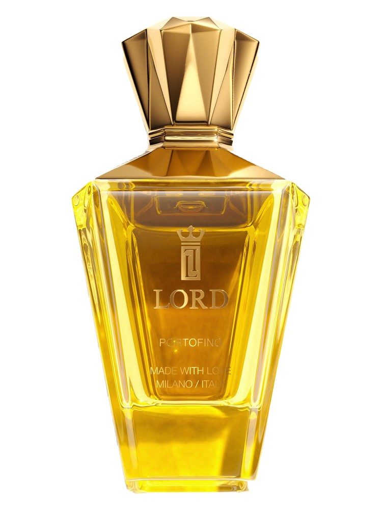 Portofino Lord Milano perfume - a fragrance for women and men 2022