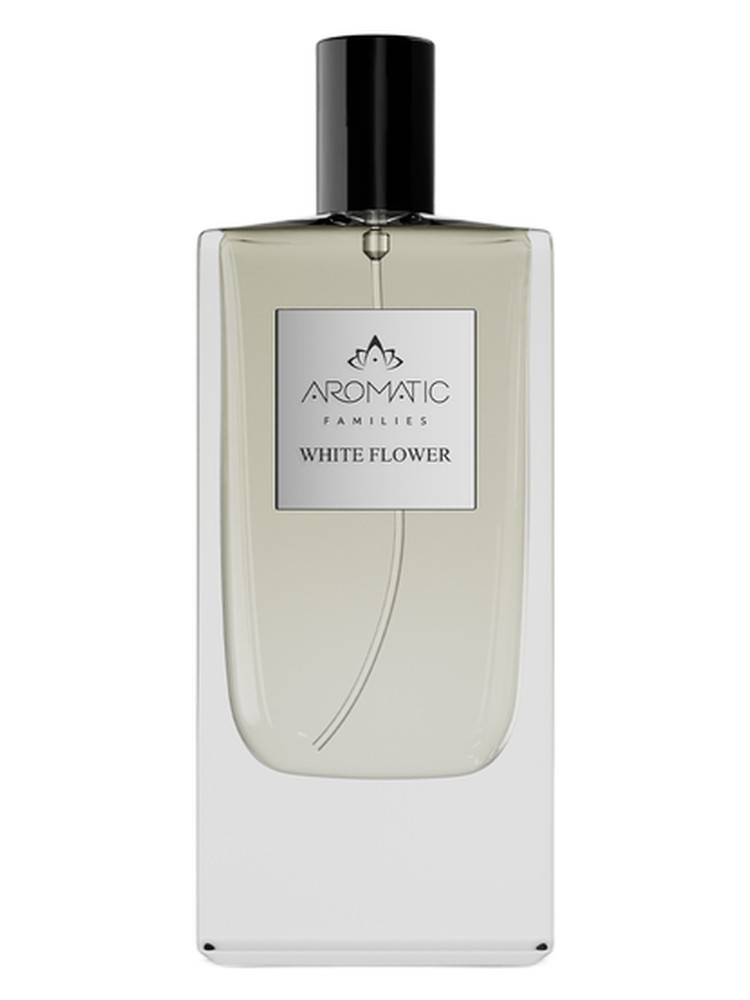 White Flowers Aromatic Families perfume - a fragrance for women and men ...
