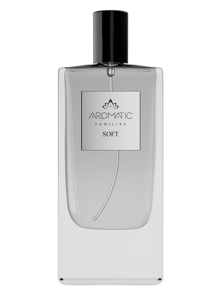 Soft Aromatic Families parfum - un parfum pour homme et femme 2021