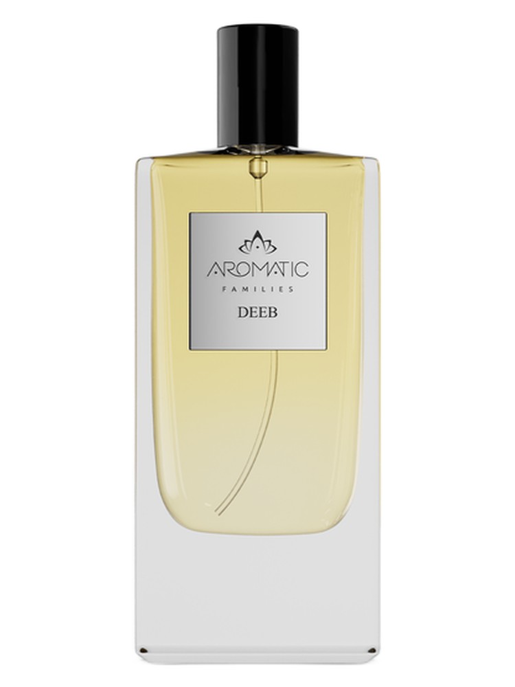 Deep Aromatic Families perfume - a fragrance for women and men 2020