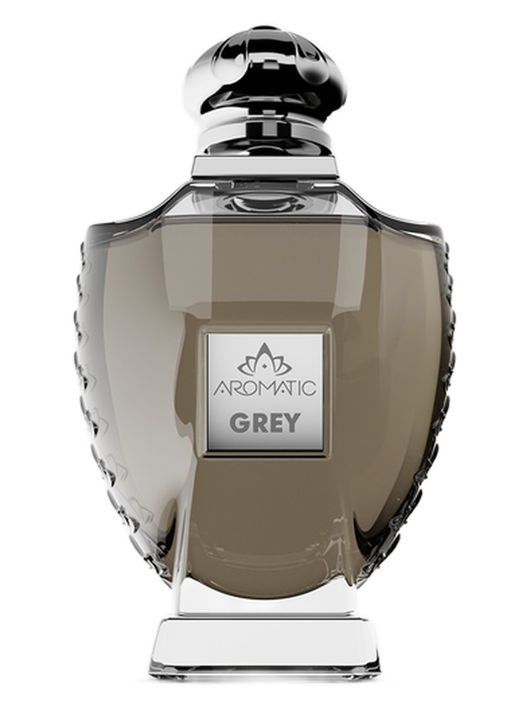 Grey Aromatic Families perfume - a fragrance for women and men 2022