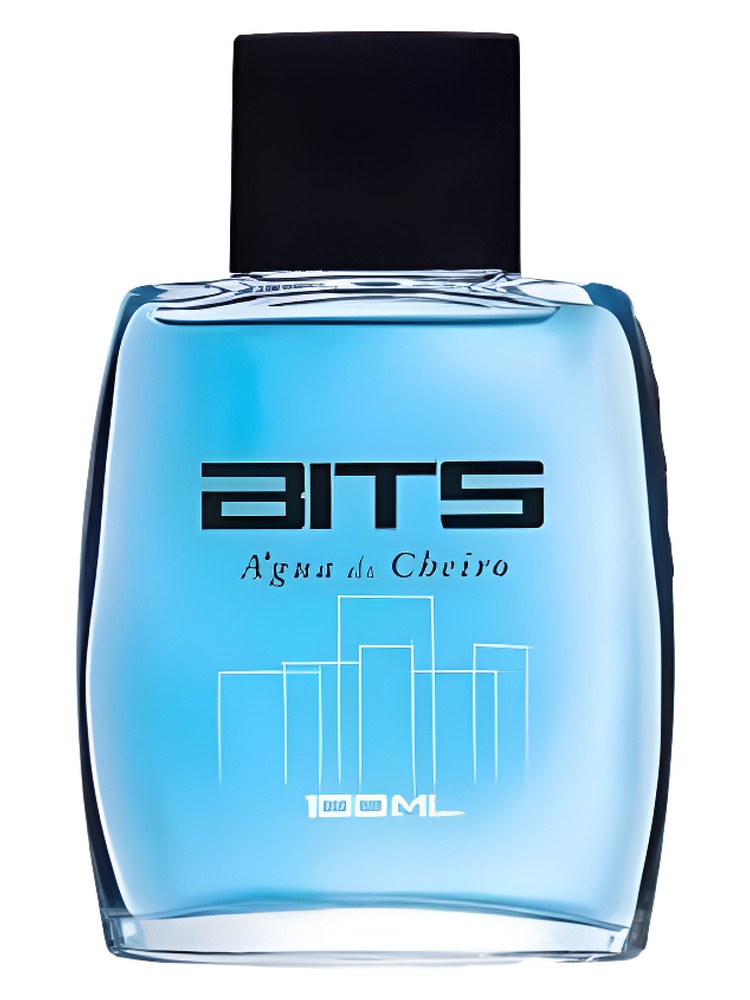 Bits Água de Cheiro cologne - a fragrance for men 2013
