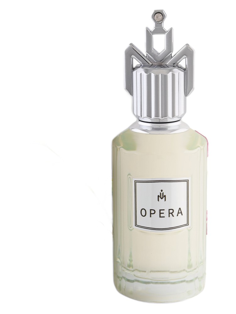 Opera Musk perfume - a fragrance for women 2021