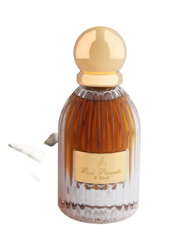 Private Oud Musk perfume - a fragrance for women 2021