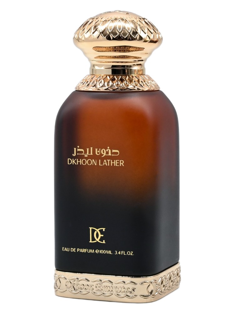 Dkhoon Leather Dkhoon Emirates perfume - a fragrance for women and men 2021