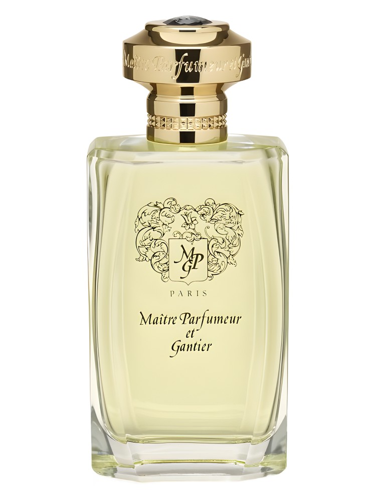 Parfum d’Habit Maitre Parfumeur et Gantier cologne - a fragrance for ...