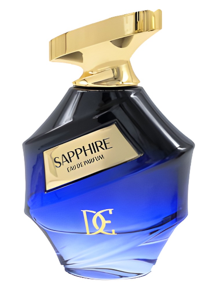 Sapphire Dkhoon Emirates perfume - a fragrance for women and men 2021