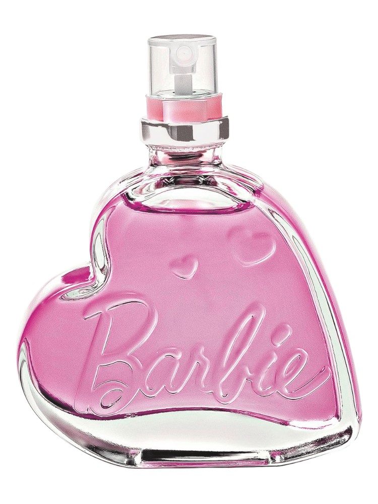 Barbie Be You Jequiti perfume - a fragrance for women 2020