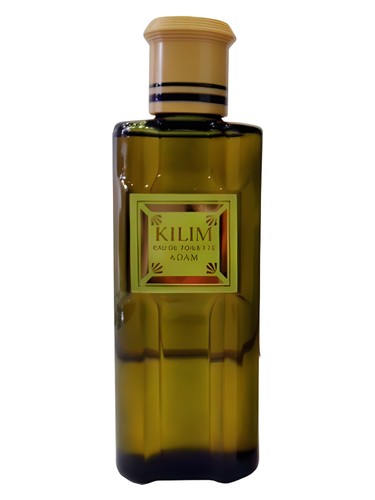 Kilim Adam perfume - a fragrance for women