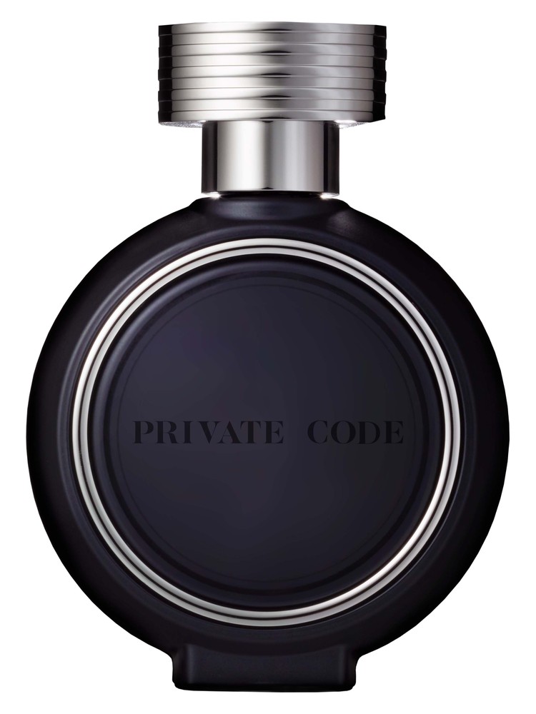 Private Code Haute Fragrance Company HFC аромат - аромат для жінок та ...