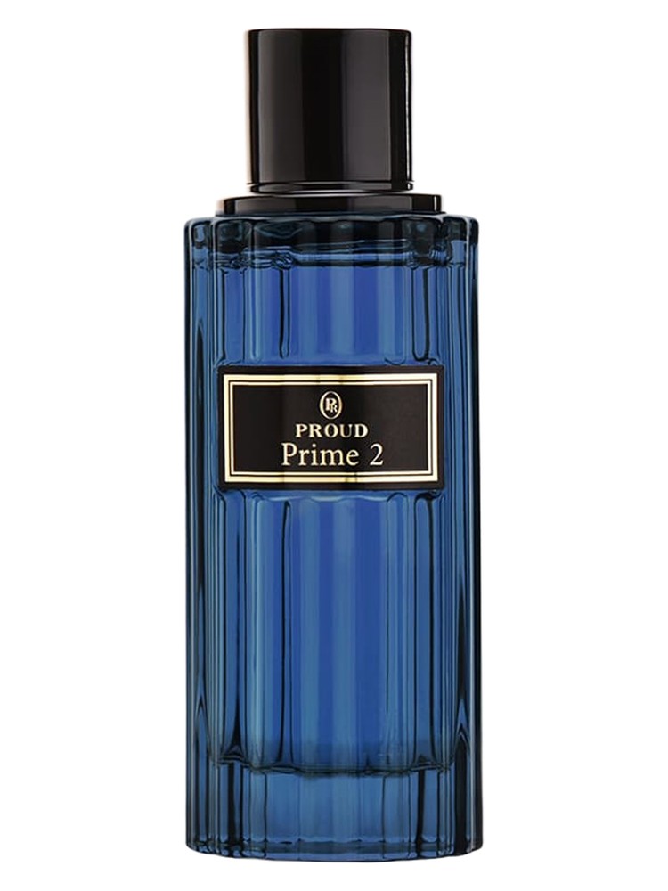 Prime 2 PROUD عطر - a fragrance للجنسين 2022