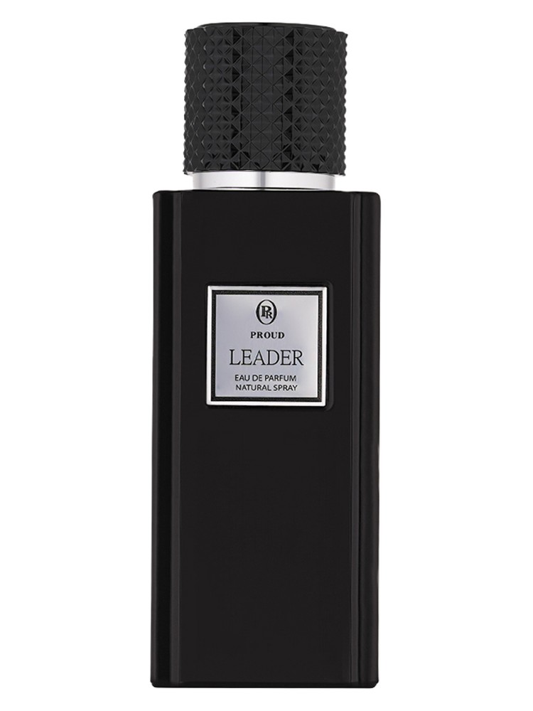 Leader PROUD cologne - a fragrance for men 2021