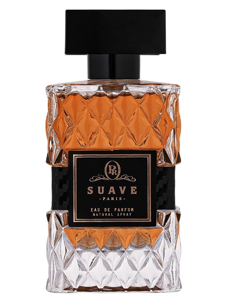 Suave PROUD cologne - a fragrance for men 2017