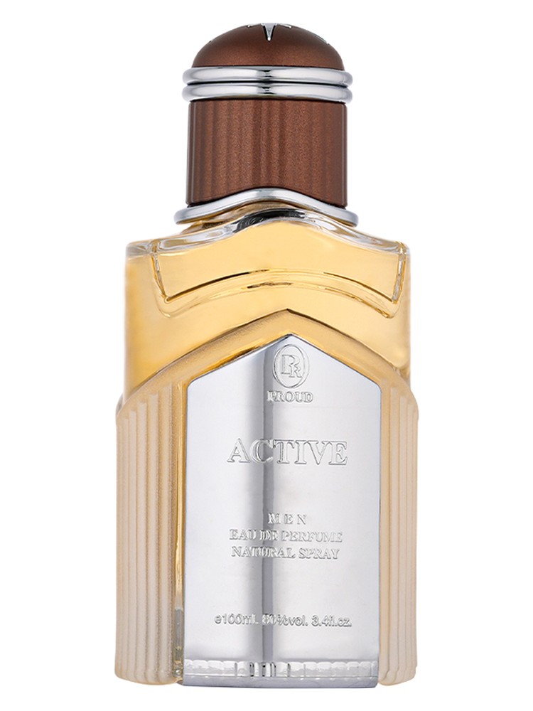 Active PROUD cologne - a fragrance for men 2016