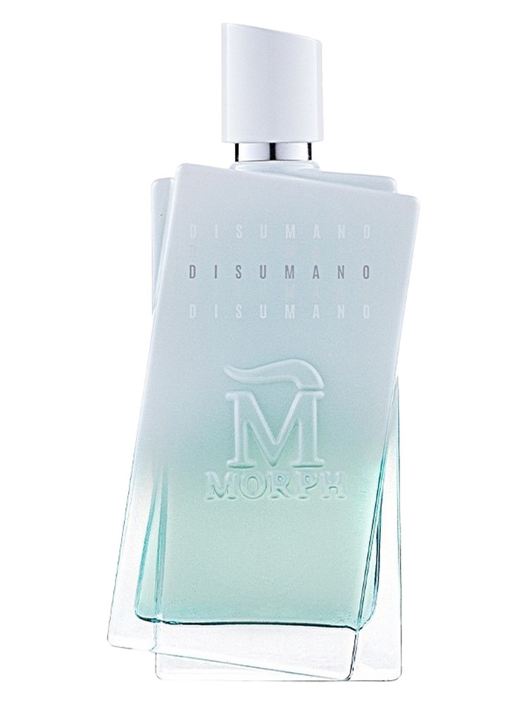 Disumano Morph parfem - parfem za žene i muškarce 2022
