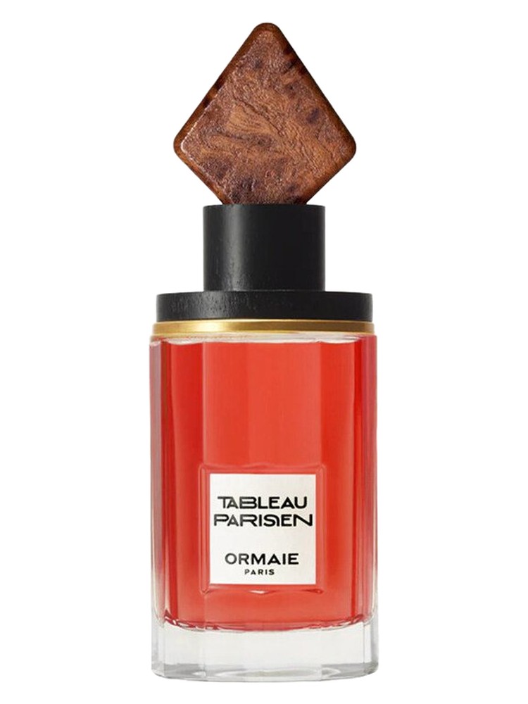Tableau Parisien Ormaie perfume - a fragrance for women 2022