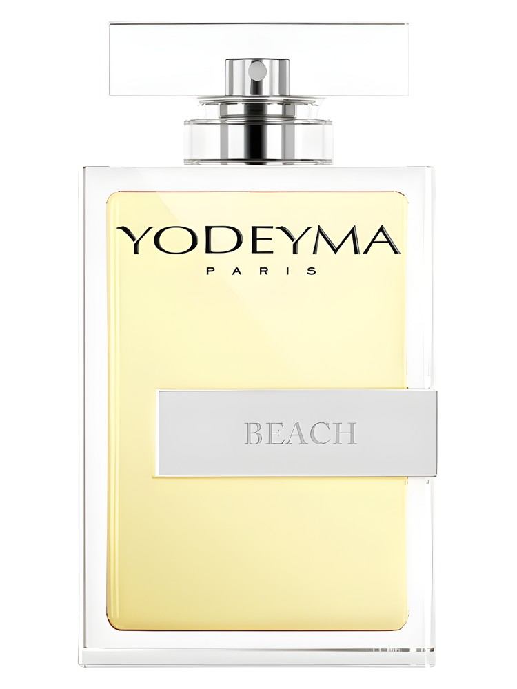 Beach Yodeyma cologne - a fragrance for men 2016