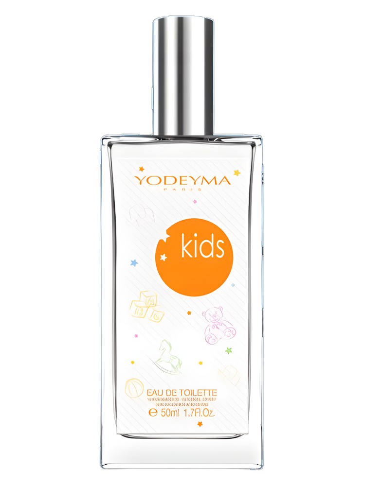 Kids Yodeyma perfume - a fragrance for women and men 2018