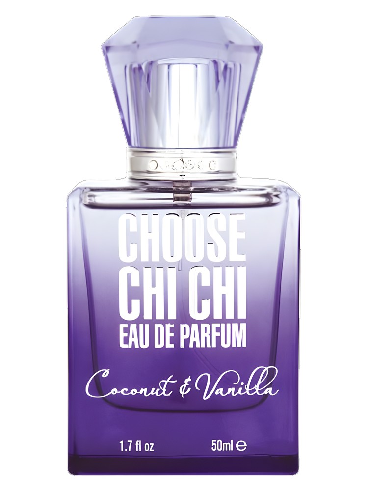Coconut & Vanilla Chi Chi perfume - a fragrance for women 2014