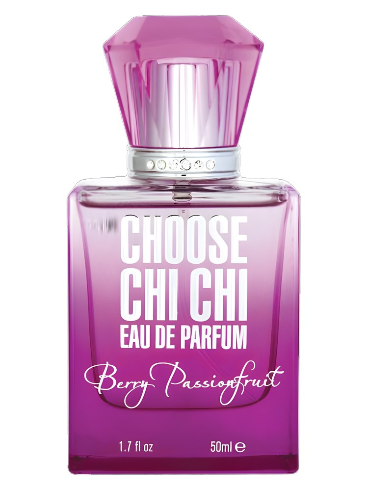 Berry Passionfruit Chi Chi perfume - a fragrance for women 2014