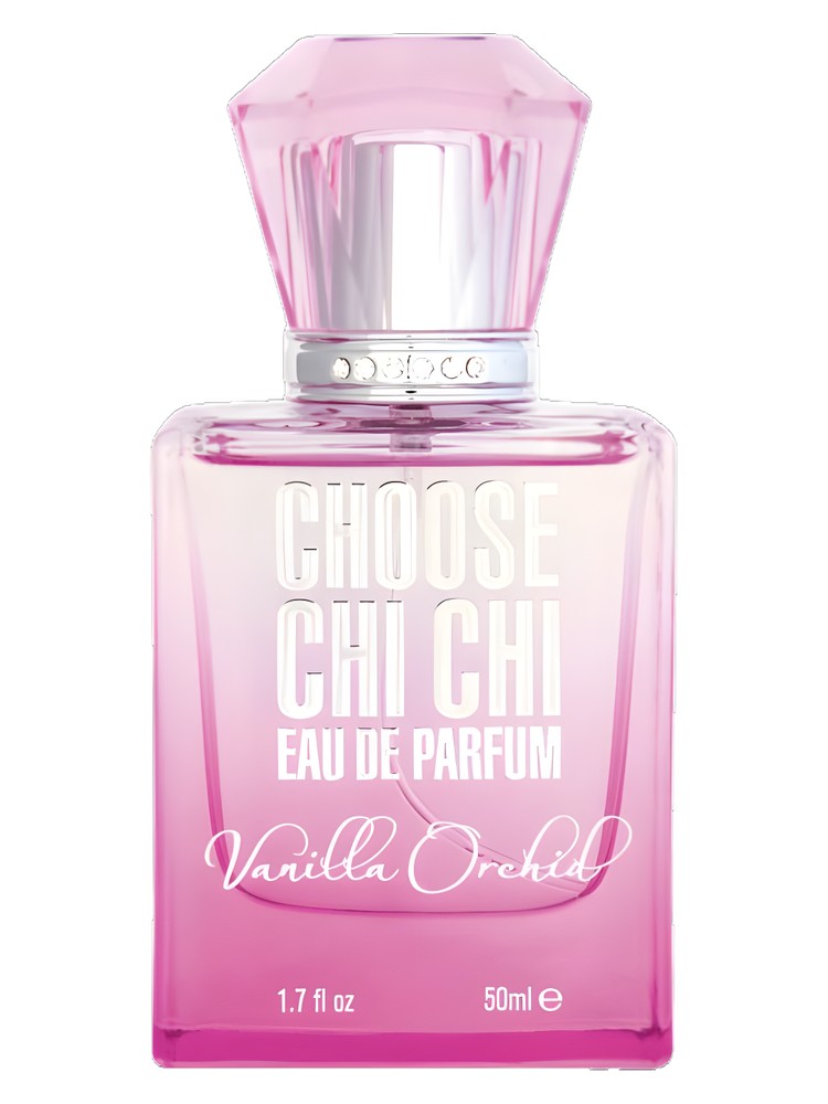 Vanilla Orchid Chi Chi perfume - a fragrance for women 2014