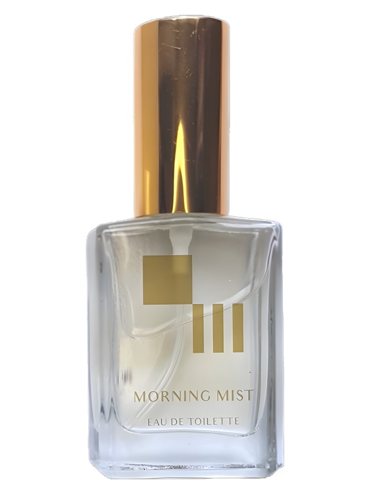 Morning Mist Oscar Mejia III perfume - a fragrance for women and men 2013