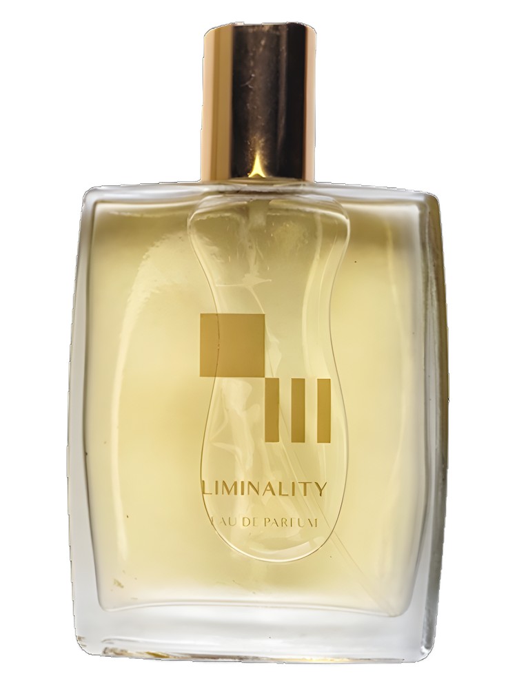 Liminality Oscar Mejia III perfume - a fragrance for women and men 2021