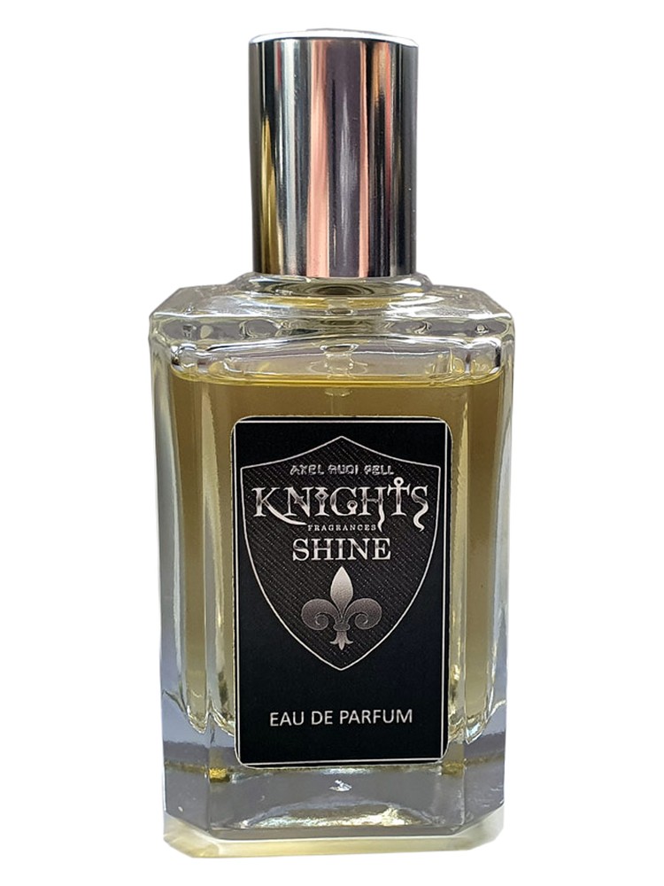 SHINE KNIGHTS Fragrances perfume - a fragrance for women and men 2022