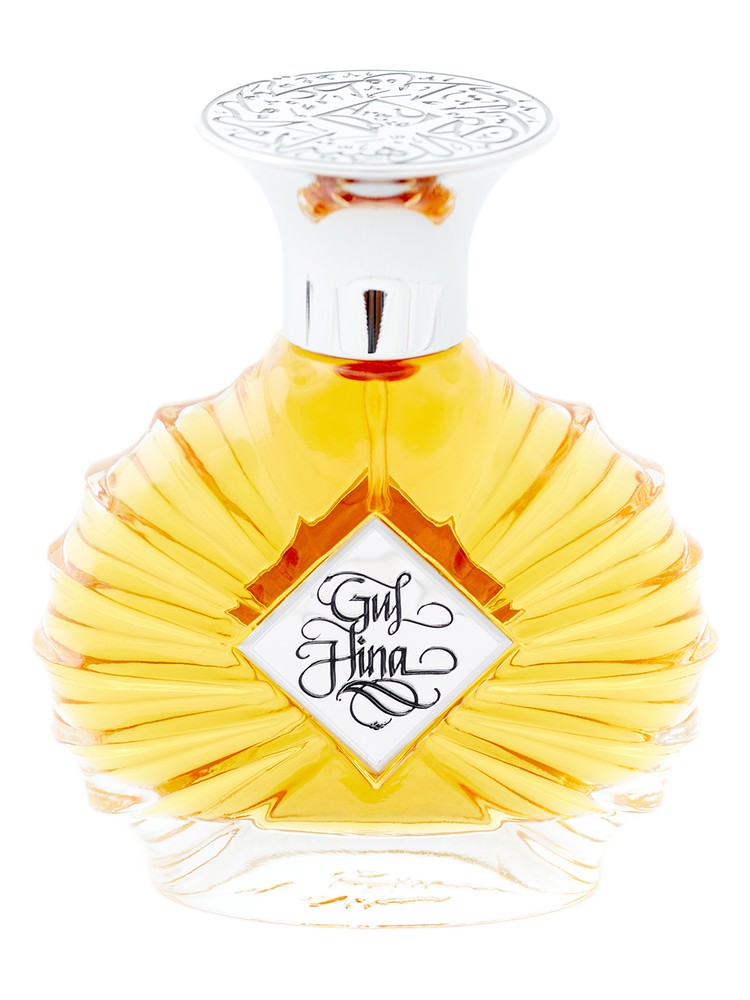 Gul Hina Areej Le Doré perfume - a fragrance for women and men 2022