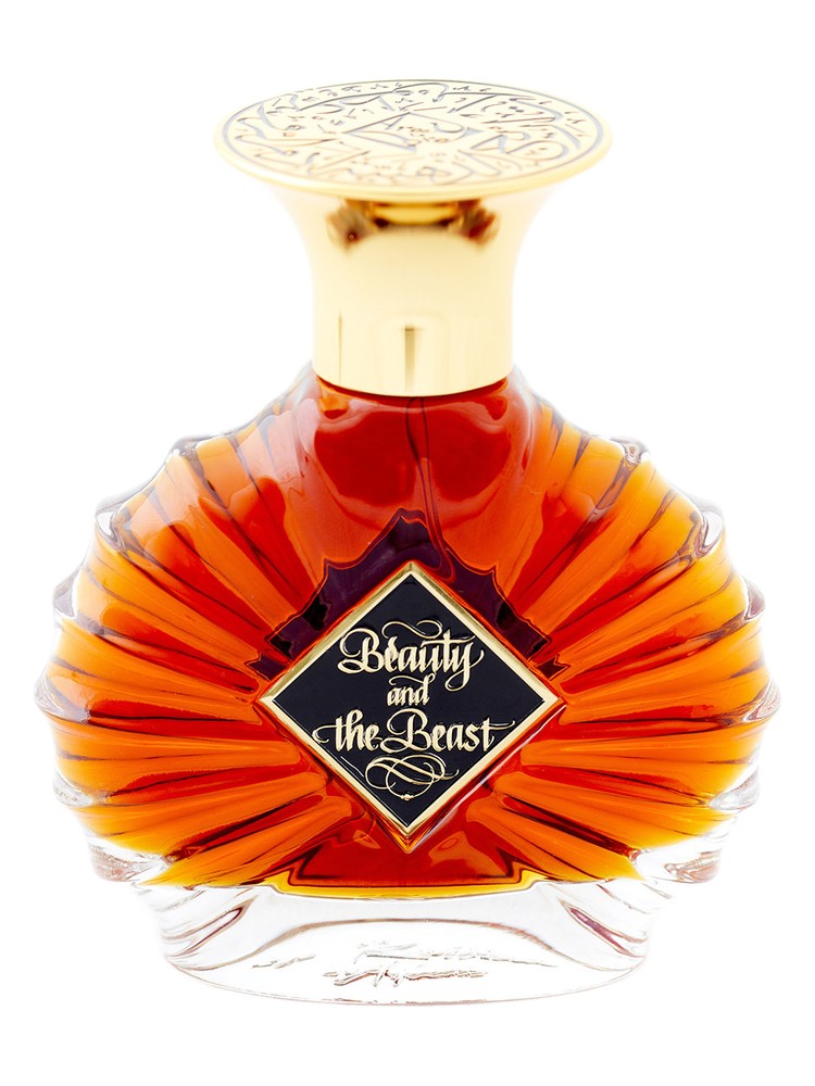 Beauty and The Beast Areej Le Doré perfume - a fragrance for women and ...