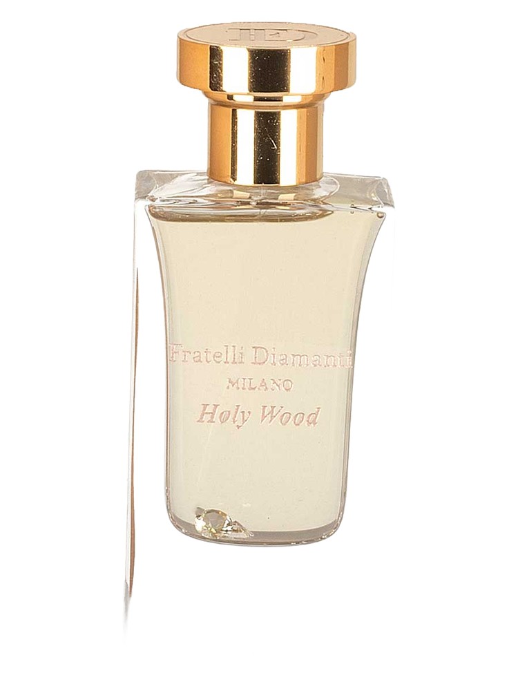 Holy Wood Fratelli Diamanti perfume - a fragrance for women and men 2021