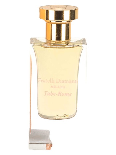 Tube-Rome Fratelli Diamanti perfume - a fragrance for women and men 2021