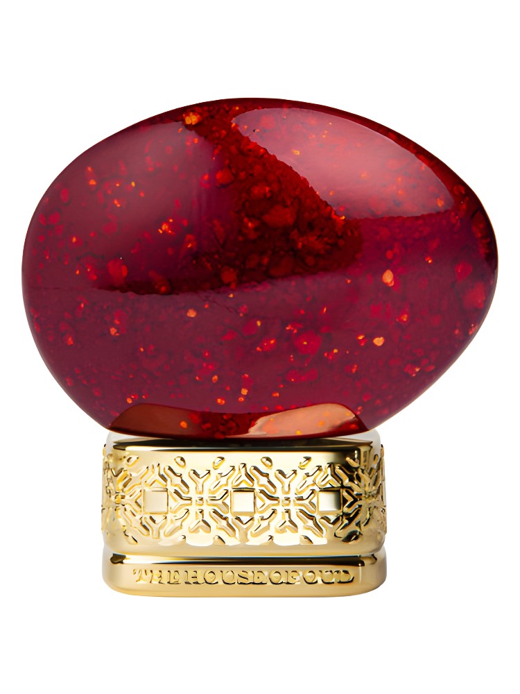 Ruby Red The House of Oud perfume - a fragrance for women and men 2022