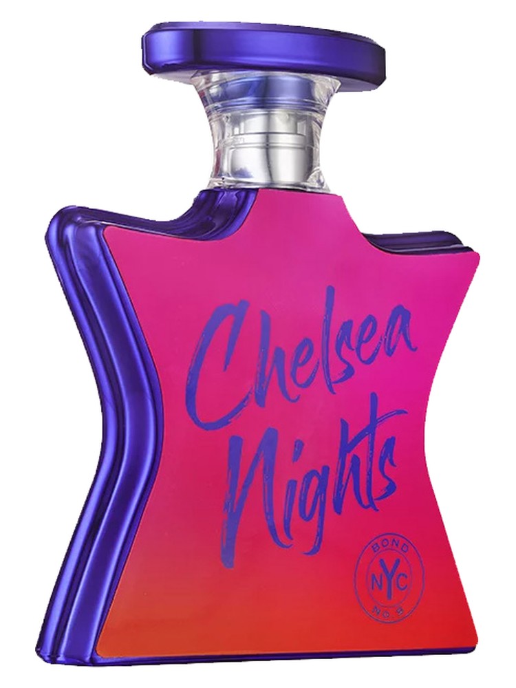 Chelsea Nights Bond No 9 perfume - a fragrance for women and men 2022