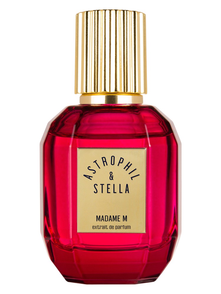 Madame M Astrophil & Stella perfume - a fragrance for women and men 2022