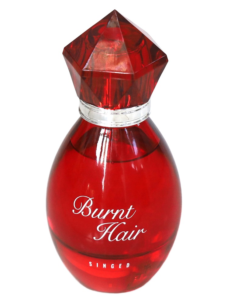 Burnt Hair Boring Company perfume - a fragrance for women and men 2022