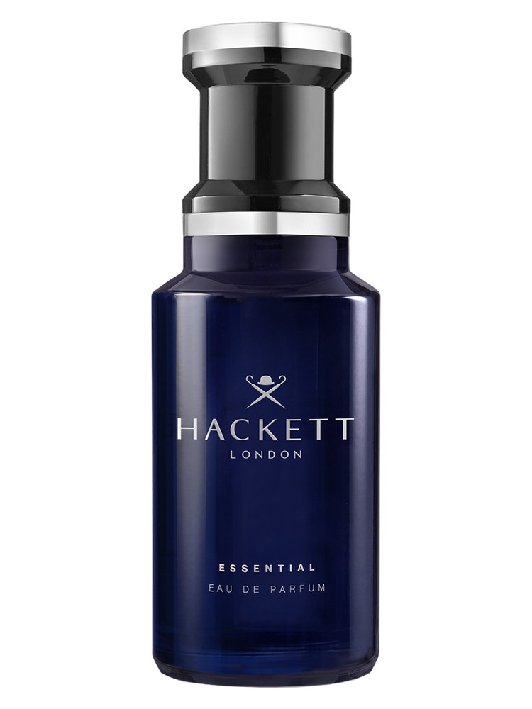 Essential Hackett London cologne - a fragrance for men 2022