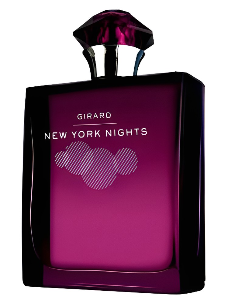 New York Nights Girard Parfum - ein es Parfum für Frauen