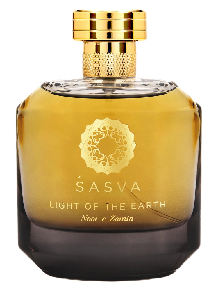 Light Of The Earth Noor-e-Zamin Sasva perfume - a fragrance for women ...