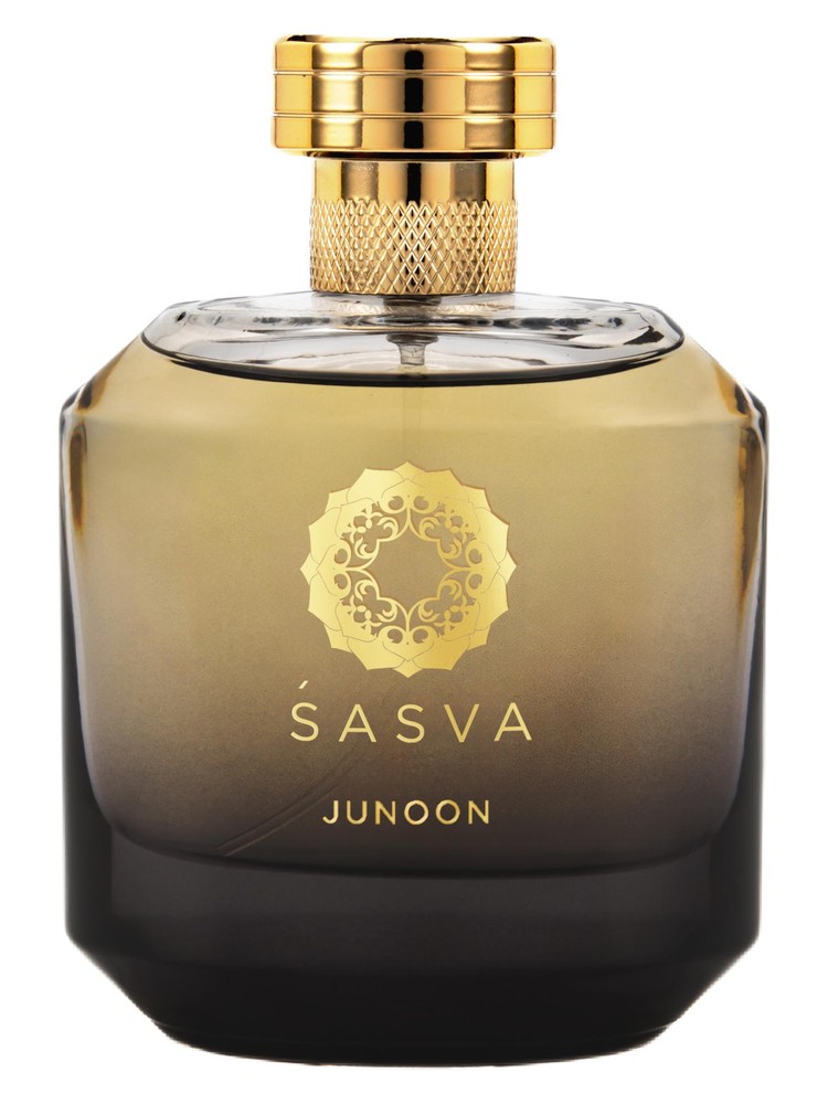 Junoon Sasva perfume - a fragrance for women and men 2022