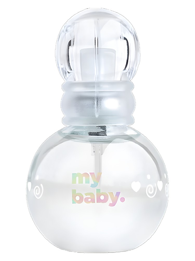 My Baby We Pink perfume - a fragrance for women and men 2022