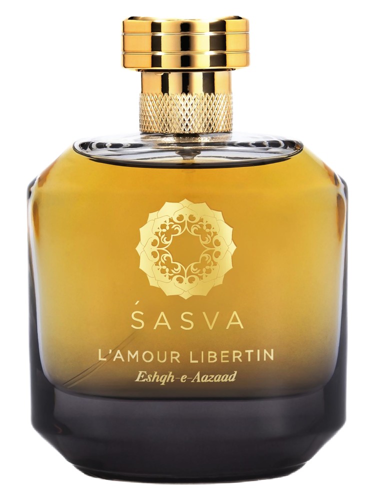 L’Amour Libertin Eshqh-e-Aazaad Sasva perfume - a fragrance for women ...